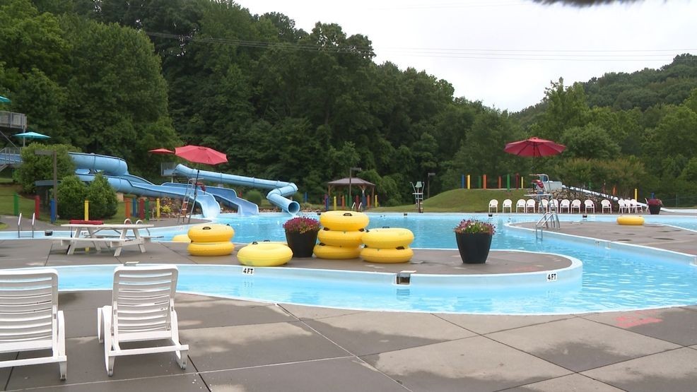 Adults 50 and older invited to senior swim night at Wetlands Water Park