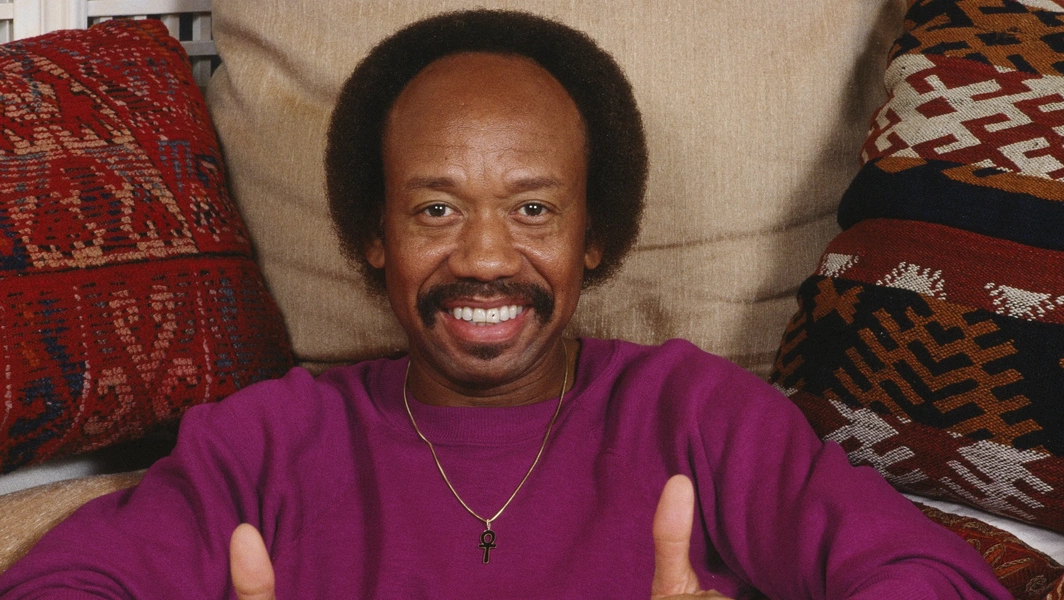 Questlove’s HBO film reveals Maurice White’s hidden struggles
