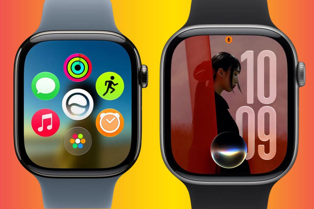 The most useful watchOS 27 fitness upgrade might be the one that lets ...