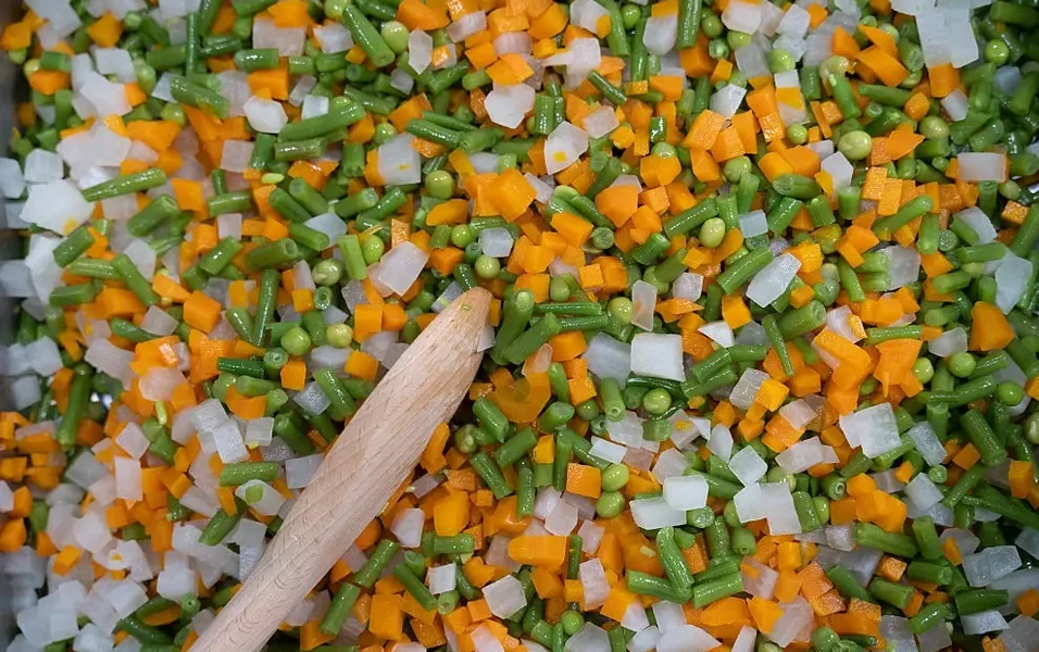 French cooking made simple and soulful