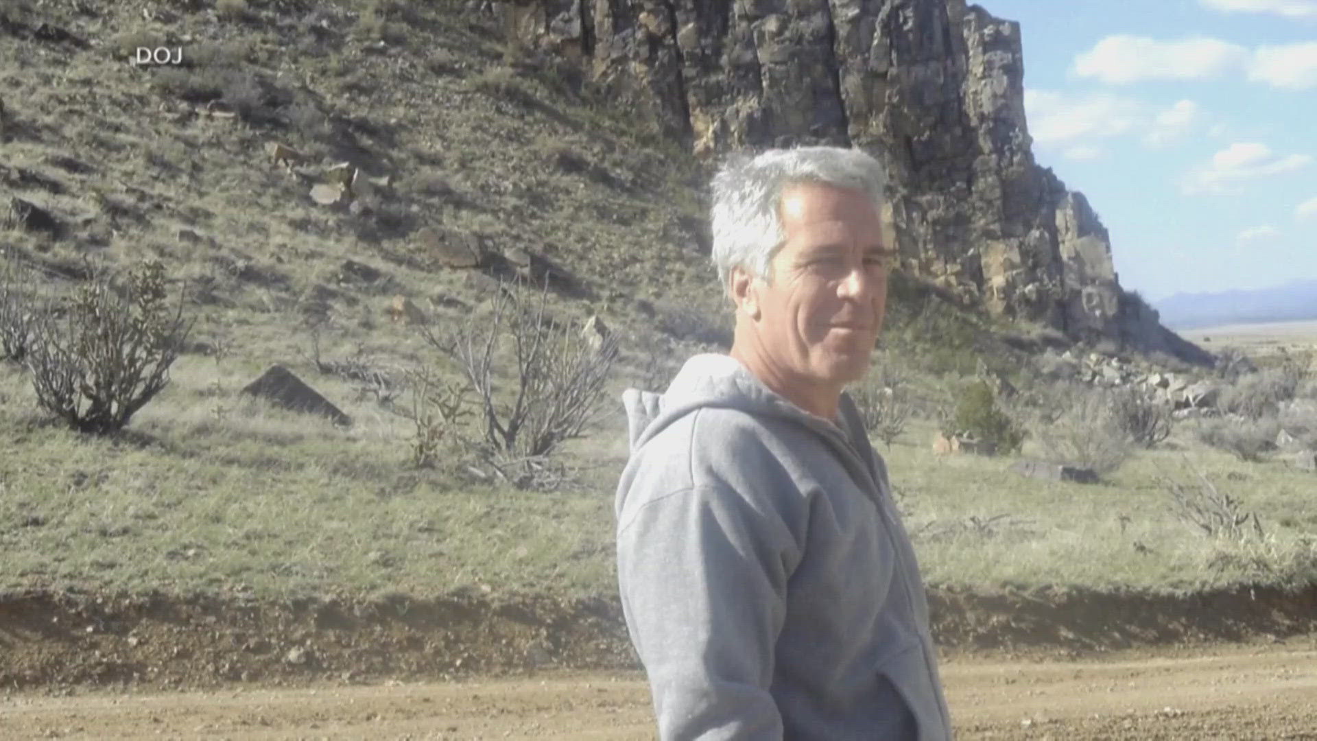 Jeffrey Epstein's long-time assistant questioned behind closed doors by ...