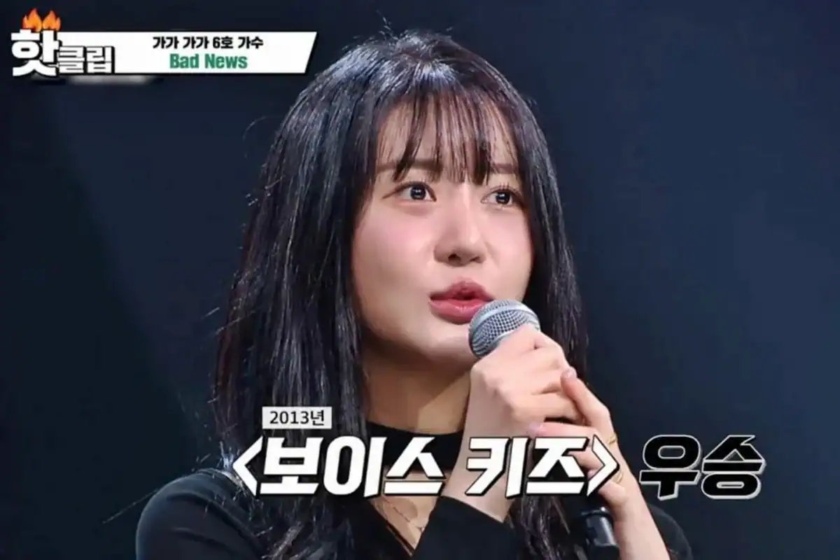 Kim Yoon Seol, cantora sul-coreana, falece aos 27 anos, causando comoção