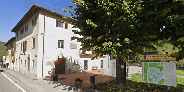 Riapre in via straordinaria lo svincolo di Vaglia Sud con senso unico ...