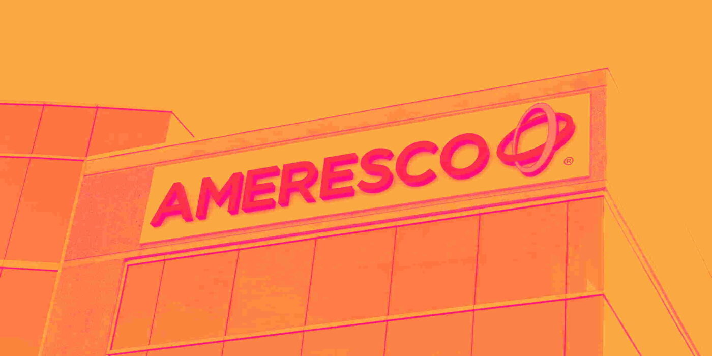 Ameresco, MYR Group, and MasTec shares plummet, what you need to know