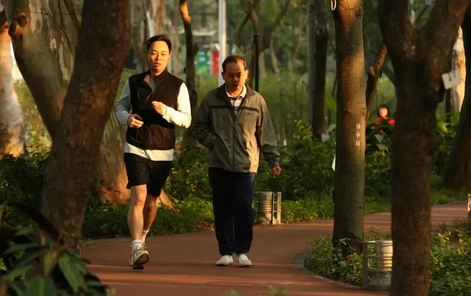 Experts outline daily habits to boost health for all body types