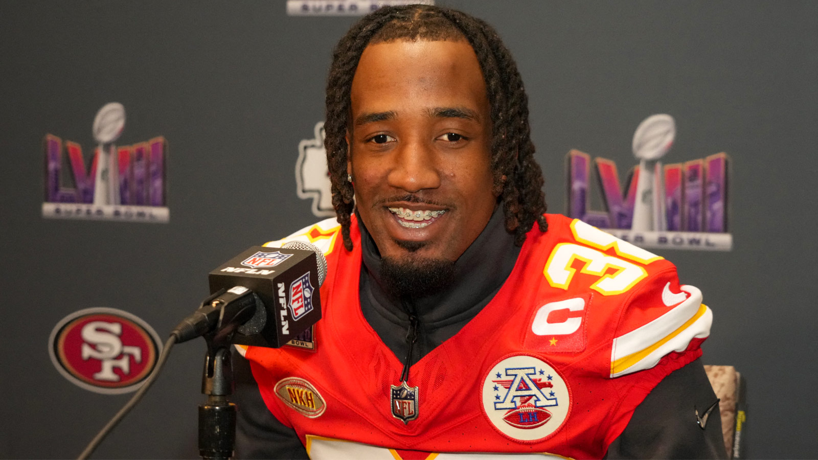 Chiefs insider drops bottom line on 'huge upside' of L'Jarius Sneed reunion