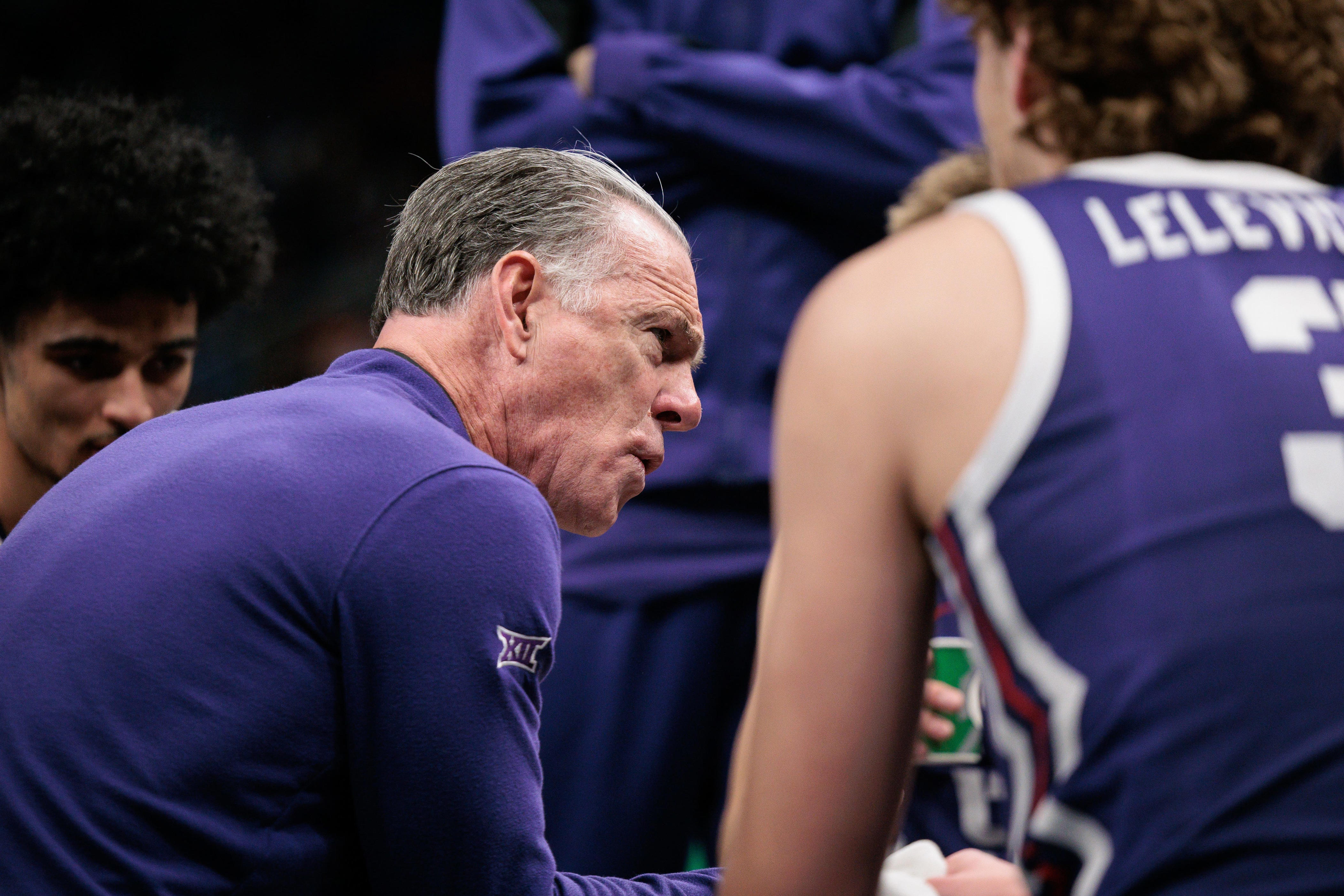 TCU lands standout Latvian guard for upcoming college hoops season