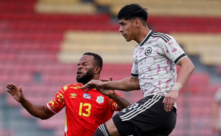 Jean Beausejour alaba a Darío Osorio en la selección chilena: “Va ...
