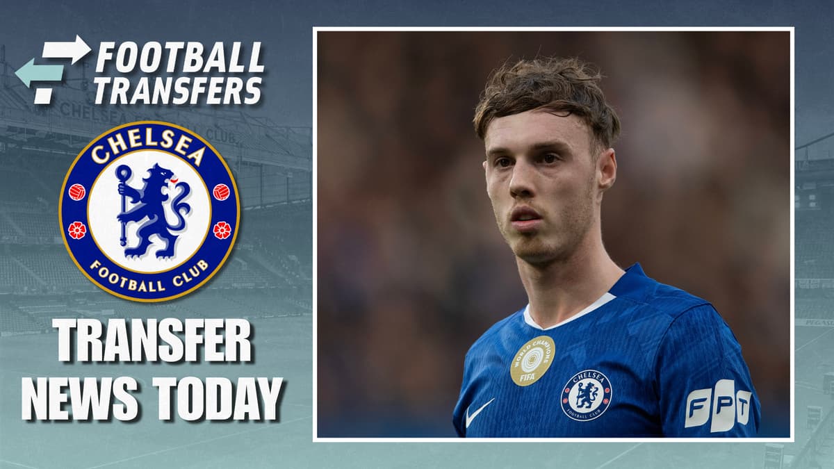 Chelsea transfer news: Cole Palmer to Man Utd green light as Romano ...