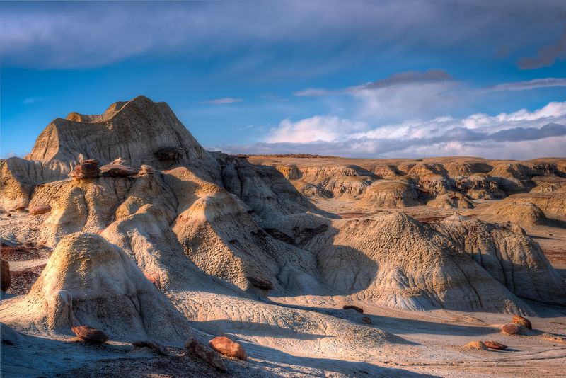 7 Texas scenic drives that show off the state’s best landscapes