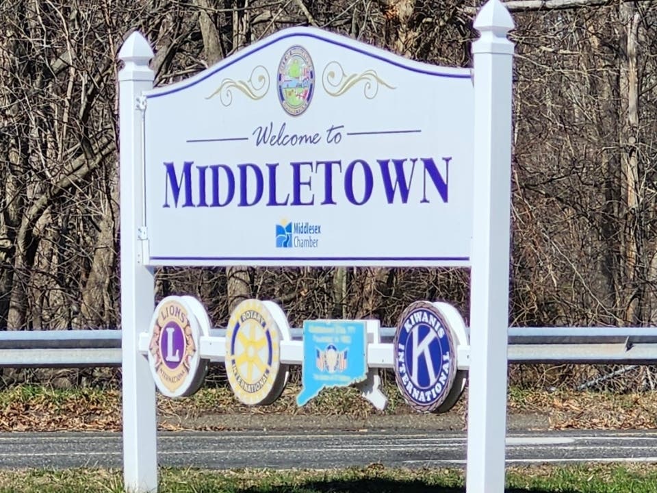 Middletown to stage Juneteenth flag raising, Liberation Day parade ...