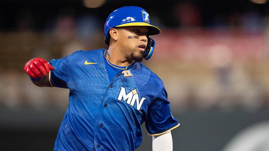 3 Twins players went from battling for one roster spot to becoming key ...