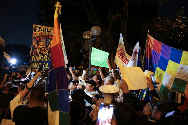 Peru election remains on knife edge between Fujimori and Sanchez