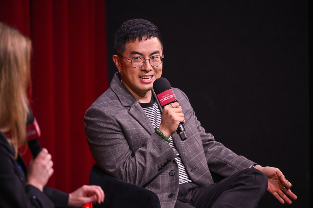 “I never played the dad:” How Bowen Yang’s comments about leaving SNL ...