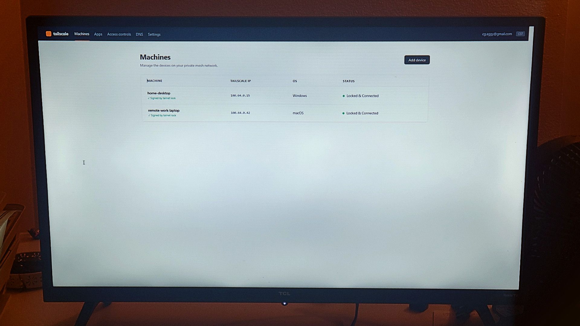 The simple trick that makes your home network accessible from anywhere ...