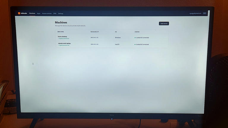The simple trick that makes your home network accessible from anywhere ...