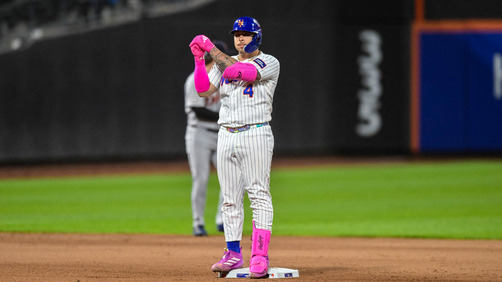 Mets set to make huge Francisco Alvarez roster move before Cardinals game