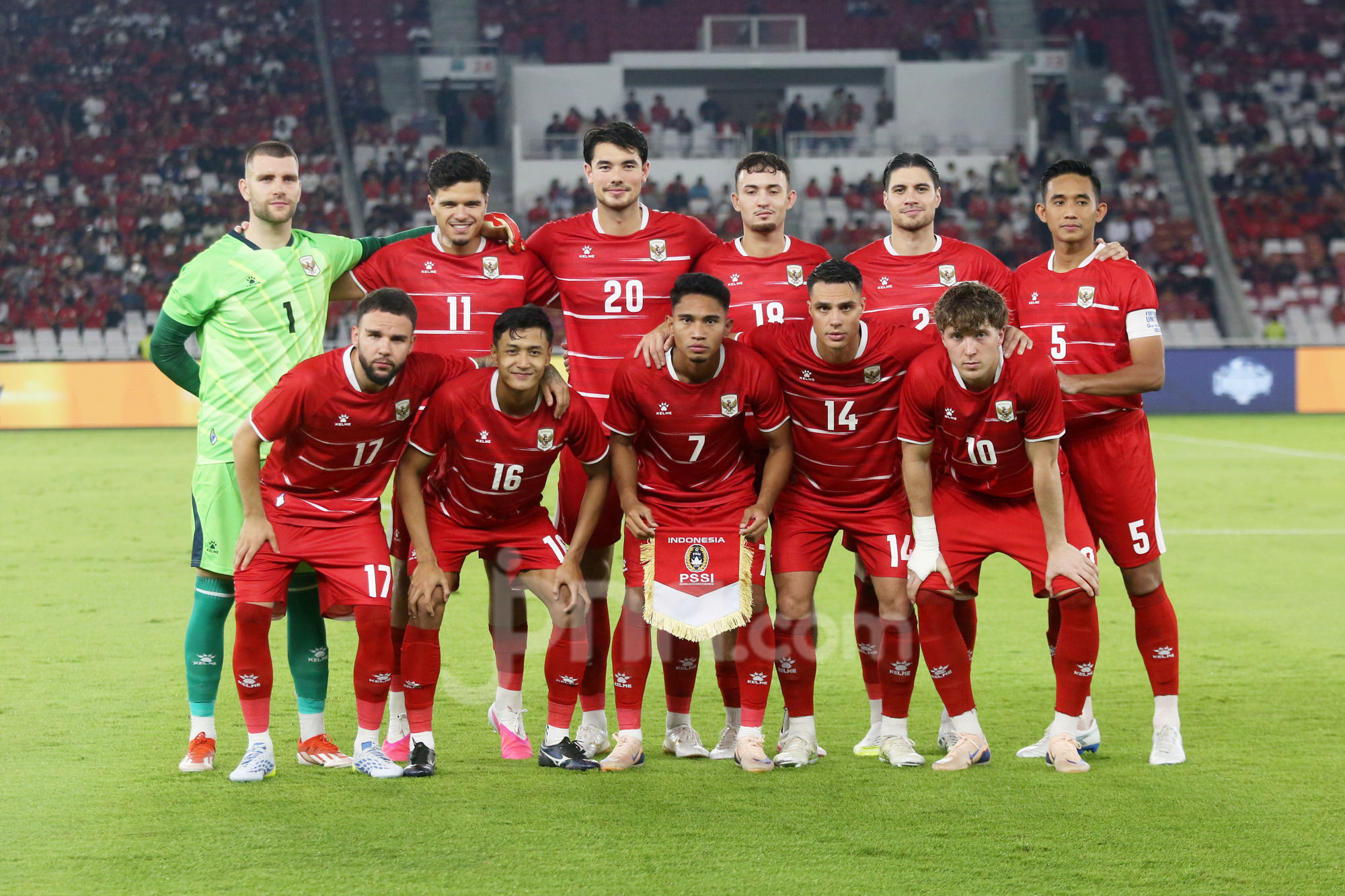 Pelatih Mozambik berharap jumpa timnas Indonesia di Portugal, Spanyol ...