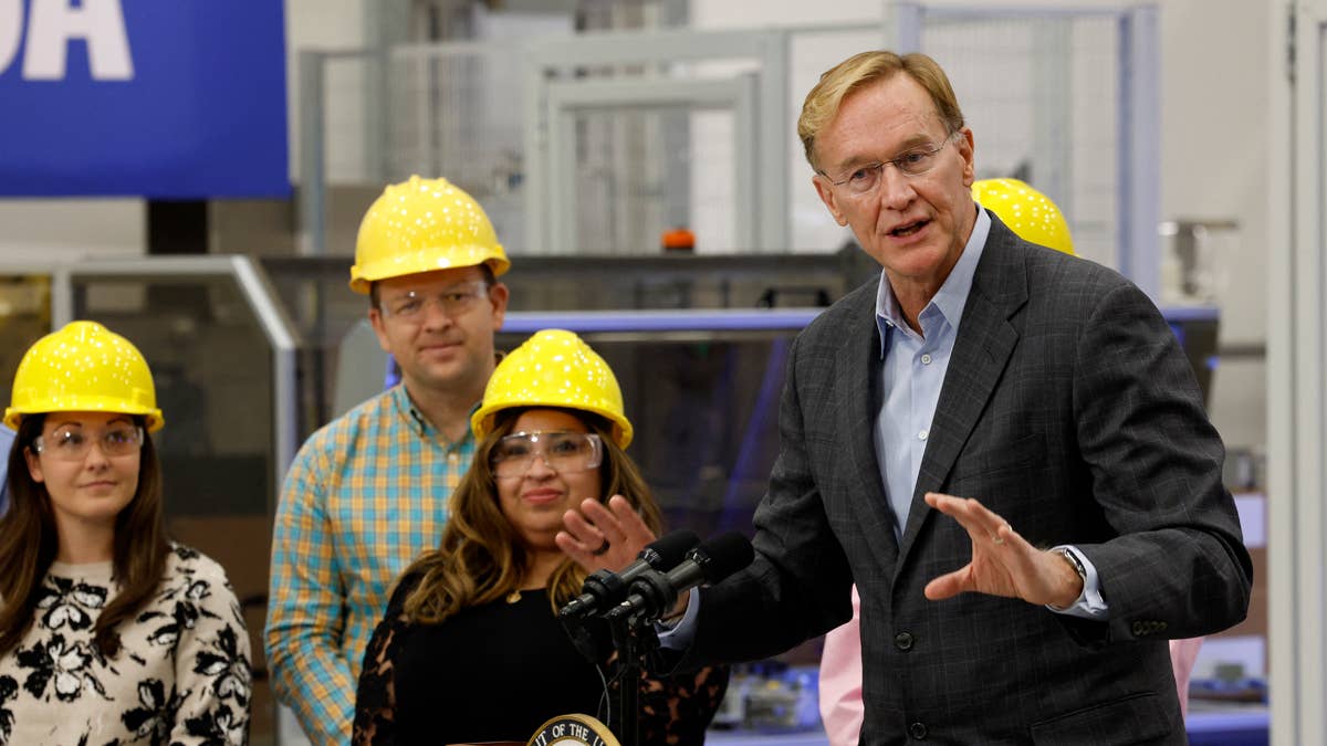 Amazon and Corning Incorporated enter US fiber optics manufacturing ...