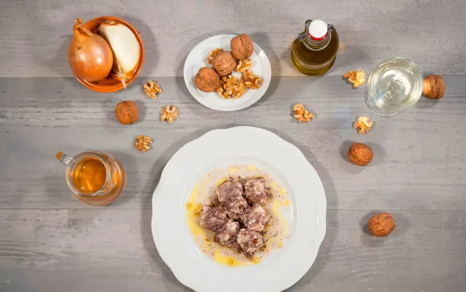 Sardinian food culture and science offer longevity lessons