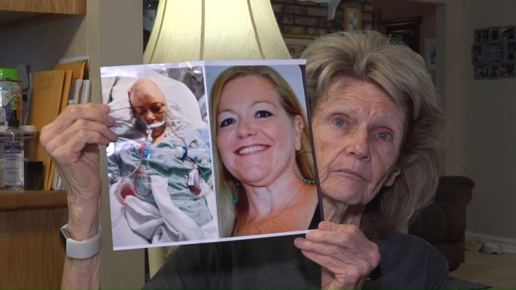 'One year without her': Mother seeks justice for daughter's traumatic death