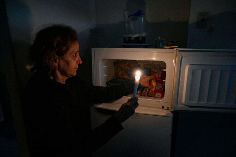 Will my power be shut off during California heat wave? How to prepare ...