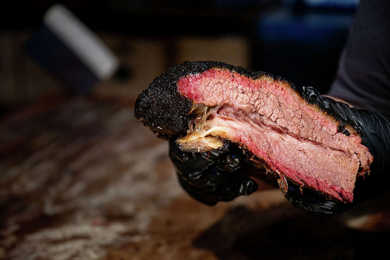 Texas culture at risk as beef prices skyrocket, force barbecue closures