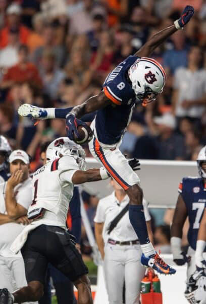Coleman checks plenty of boxes: College football insider believes that ...