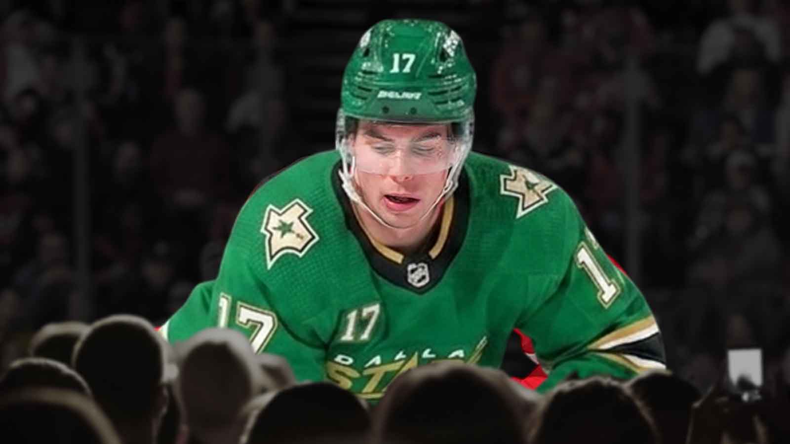 Stars’ perfect trade offer for Devils’ Simon Nemec