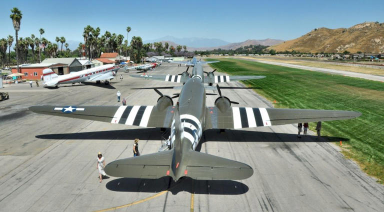 DC-3 Society announces inaugural operator conference & showcase