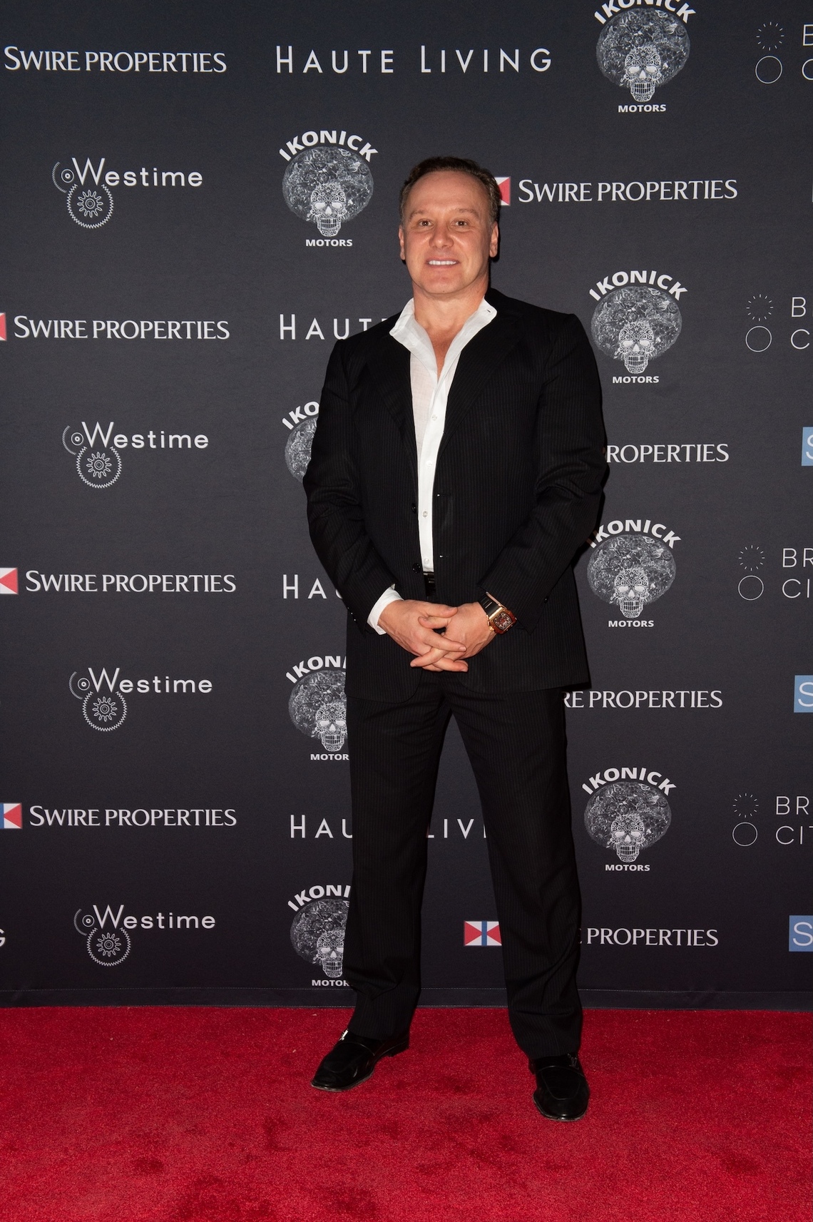 Ex 'Real Housewives of Miami' star hit with shocking lawsuit. He responds