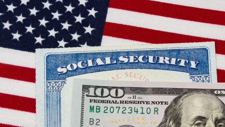 Divorced and missing out on Social Security benefits? Millions could be ...