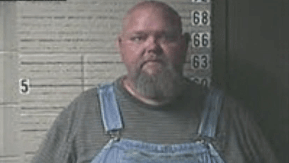 Giles County man charged with aggravated rape of a child following ...