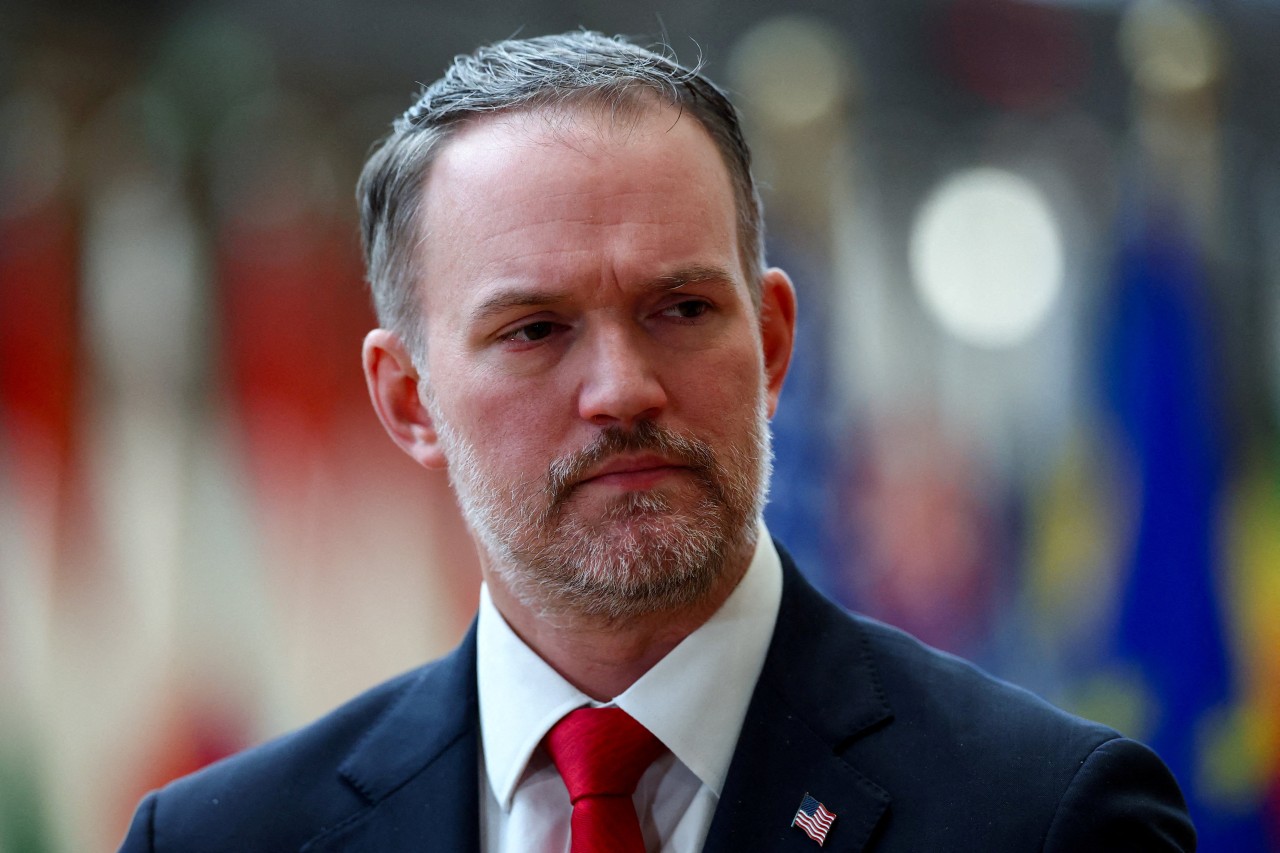 USTR Greer blames Canada tariffs for minimal progress on trade talks