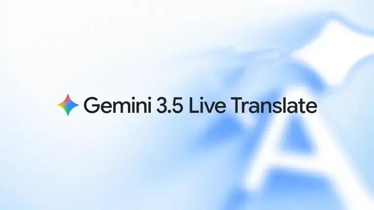 Google drops Gemini 3.5 live translate for real-time conversations: Say ...