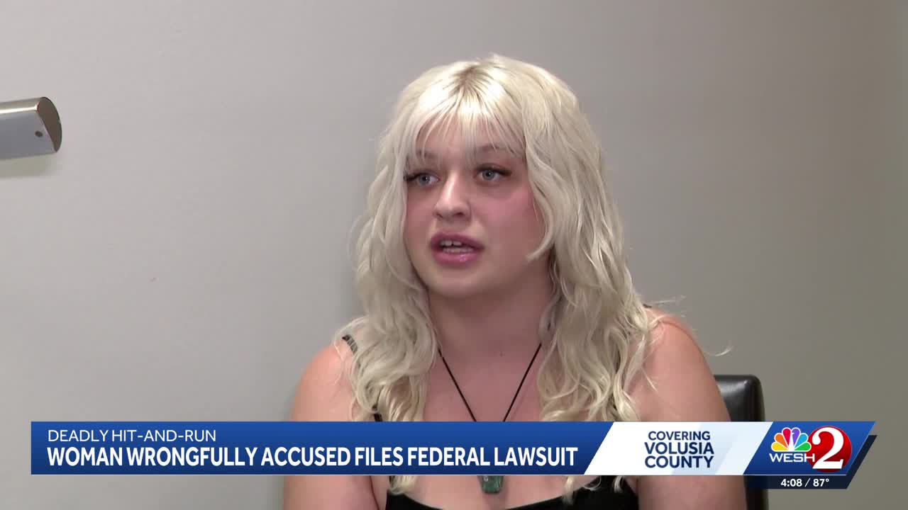 Woman files lawsuit for emotional distress, humiliation against FHP ...