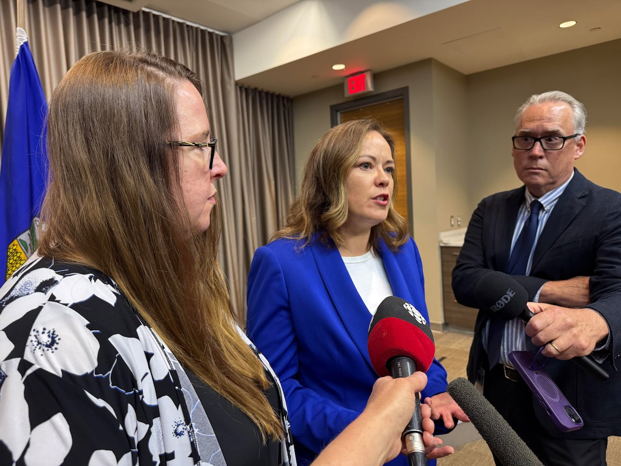 NDP raises concerns over UCP appointments to electoral boundaries ...