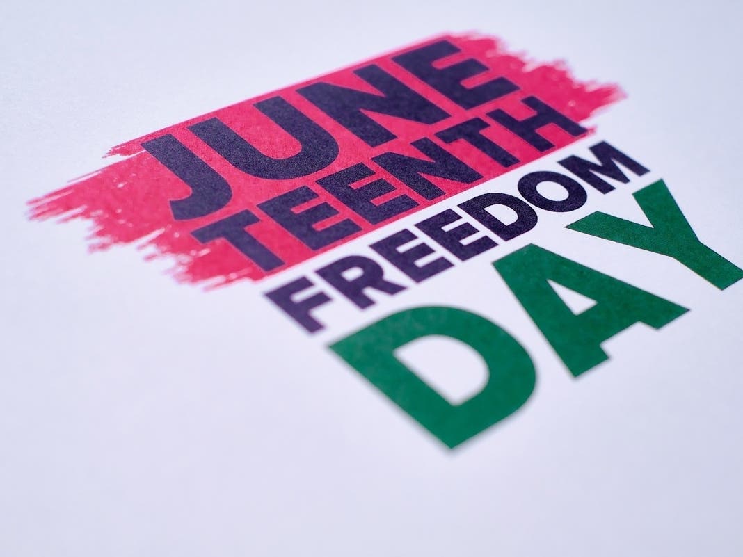 Juneteenth Freedom Day celebration planned in Bolingbrook
