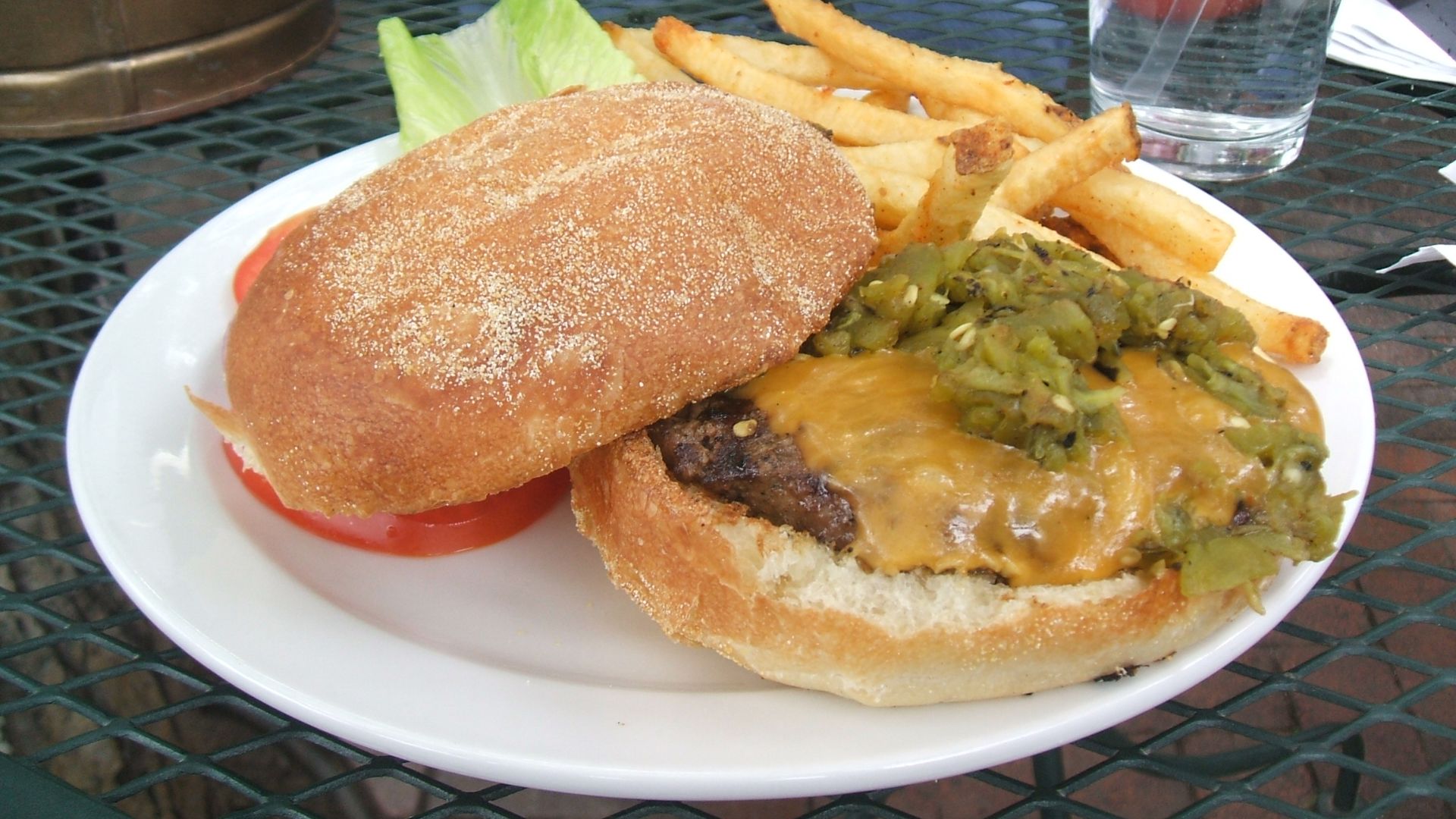 20 local eats Americans want to keep as a secret for themselves
