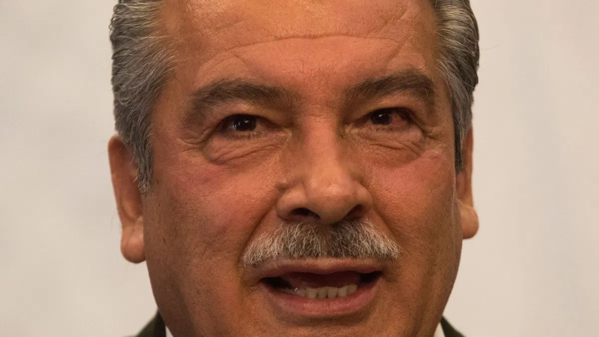 Raúl Morón comparece por caso Carlos Manzo; pide concluir investigación ...