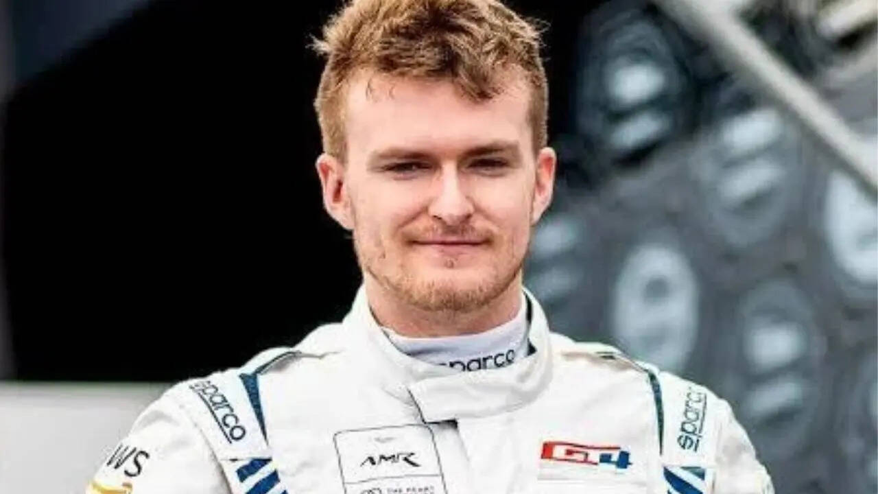 Gray Newell’s Le Mans dream takes center stage as Valve fans turn the ...