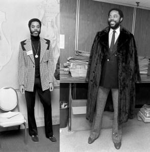 Inside Walt "Clyde" Frazier's fashion legacy with the New York Knicks