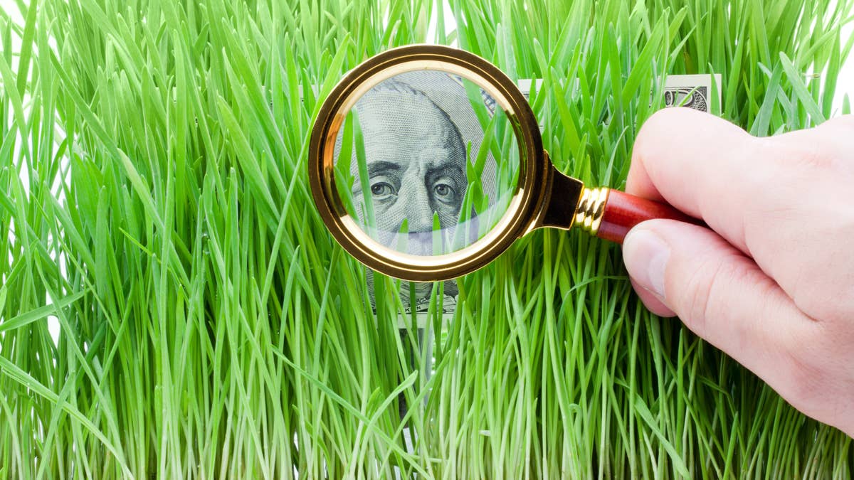 Discover how to find unclaimed money in just 30 seconds