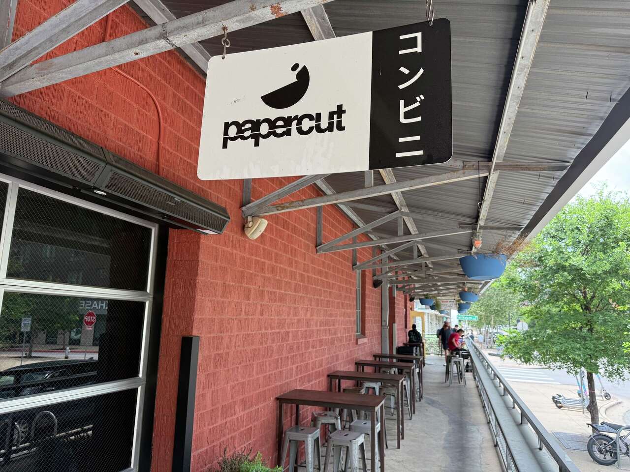 Austin cocktail lounge named one of Esquire's 14 best bars in America ...