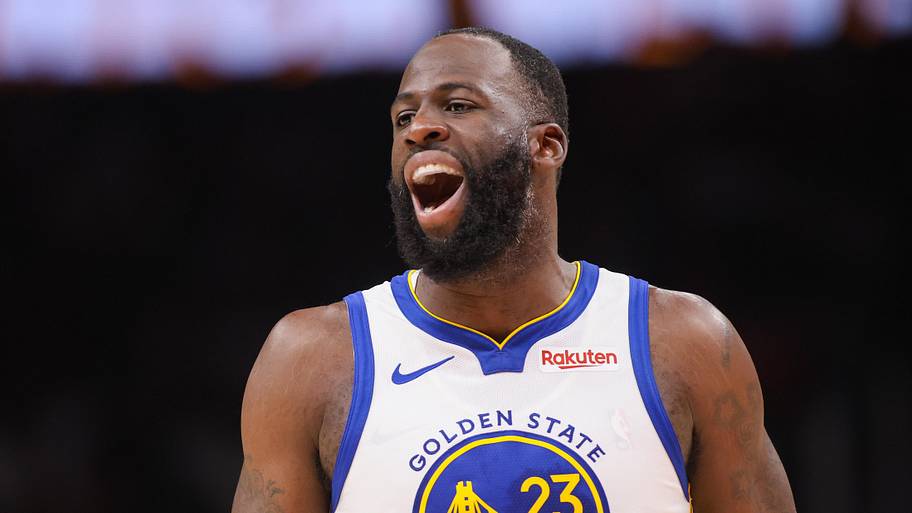 Kristaps Porzingis failure means Warriors should return to Draymond ...