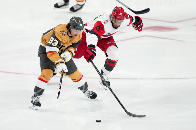 How to live stream Hurricanes vs Golden Knights: Stanley Cup Final ...