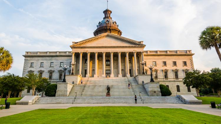 South Carolina primary election results 2026: US Senate and statewide races