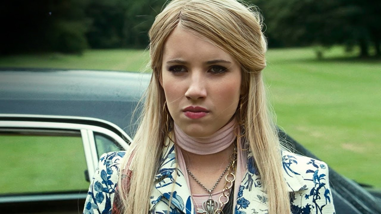 Poppy messes up and gets sent to boarding school | Wild Child