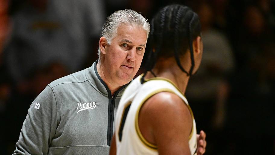 Matt Painter explains how NCAA's 5-for-5 eligibility plan impacts ...