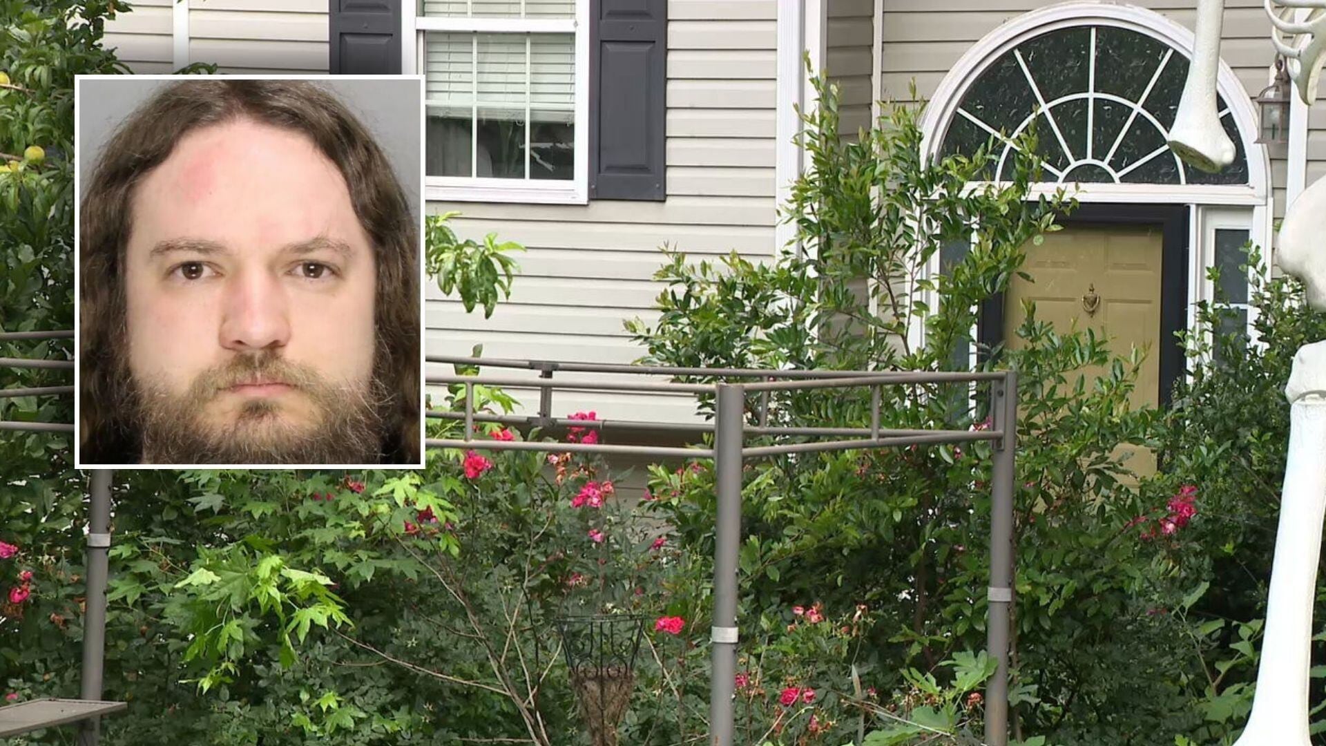 Metro man shot 4 times by fake delivery driver, ex of girlfriend now in ...